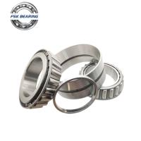 China Large Size 352952X2-1 Tapered Roller Bearing 260*360*133mm With Double Cone for sale