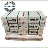 China Large Size 352952X2-1 Tapered Roller Bearing 260*360*133mm With Double Cone for sale