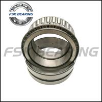 China Large Size 352952X2-1 Tapered Roller Bearing 260*360*133mm With Double Cone for sale