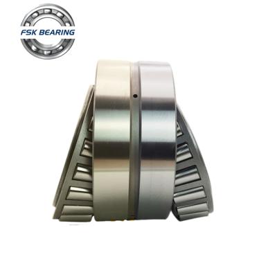 China TNASWH Type 352952X2-3 Double Row Tapered Roller Bearing 260*360*92mm Thicked Steel for sale