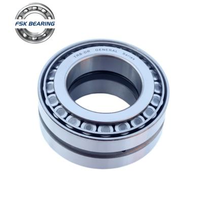 China Euro Market 2097152 Double Row Tapered Roller Bearing For Steel Mill Bearing for sale