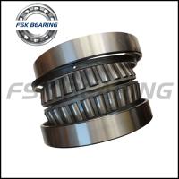 China Euro Market 2097152 Double Row Tapered Roller Bearing For Steel Mill Bearing for sale