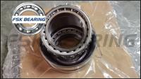 China Euro Market 2097152 Double Row Tapered Roller Bearing For Steel Mill Bearing for sale