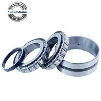 China FSKG 350652 Double Row Tapered Roller Bearing 260*430*130 mm Long Life for sale
