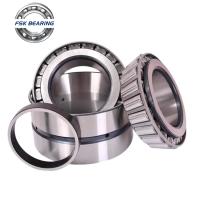 China Double Inner 97752 Tapered Roller Bearing 260*430*130 mm Two Row for sale