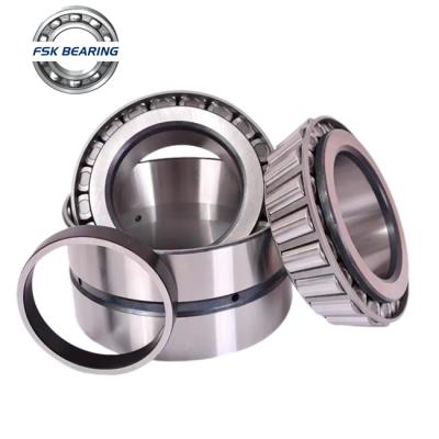 China Double Inner 97752 Tapered Roller Bearing 260*430*130 mm Two Row for sale