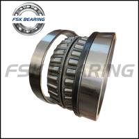 China Double Inner 97752 Tapered Roller Bearing 260*430*130 mm Two Row for sale