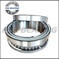 China Double Inner 97752 Tapered Roller Bearing 260*430*130 mm Two Row for sale
