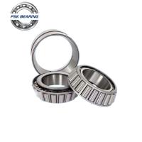 China ABEC-5 352052X2-2/C3 Cup Cone Roller Bearing 260*400*130 mm With Double Inner Ring for sale