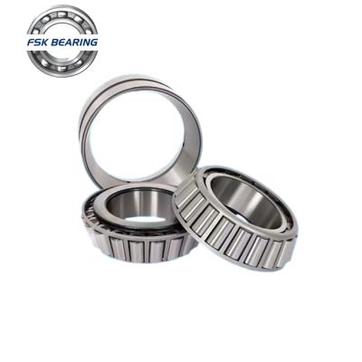 China ABEC-5 352052X2-2/C3 Cup Cone Roller Bearing 260*400*130 mm With Double Inner Ring for sale