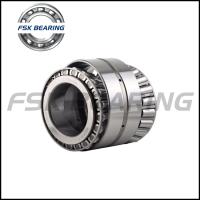 China ABEC-5 352052X2-2/C3 Cup Cone Roller Bearing 260*400*130 mm With Double Inner Ring for sale