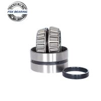 China FSKG 352052X2-3 Double Row Tapered Roller Bearing 260*400*155mm Big Size for sale