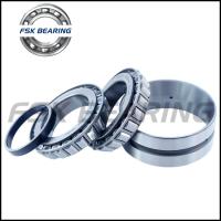 China FSKG 352052X2-3 Double Row Tapered Roller Bearing 260*400*155mm Big Size for sale