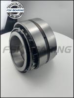 China FSKG 352052X2-3 Double Row Tapered Roller Bearing 260*400*155mm Big Size for sale