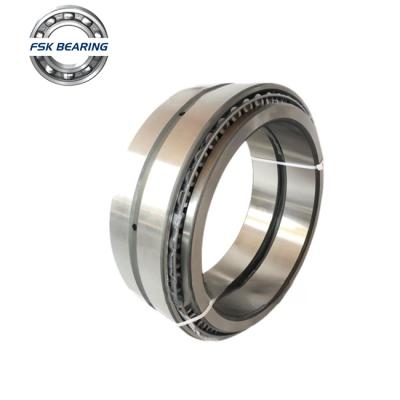 China TNASWH Type 352052X2/HCYAD-XRBL Double Row Tapered Roller Bearing 260*400*186mm Thicked Steel for sale