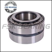 China TNASWH Type 352052X2/HCYAD-XRBL Double Row Tapered Roller Bearing 260*400*186mm Thicked Steel for sale