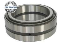China Inch Size 350652D1 Double Row Tapered Roller Bearing 260*430*180 mm for sale