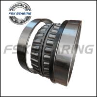 China Inch Size 350652D1 Double Row Tapered Roller Bearing 260*430*180 mm for sale