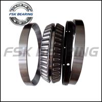 China Inch Size 350652D1 Double Row Tapered Roller Bearing 260*430*180 mm for sale