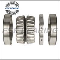 China Imperial 352152 Double Row Taper Roller Bearing China Manufacturer for sale