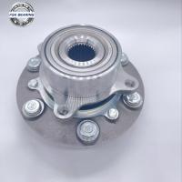China Automotive Bearing 513214 Front Wheel Bearing And Hub Assembly For Chevrolet Cobalt Malibu Pontiac G6 for sale