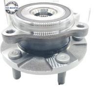 China Auto Parts M03A3104100 Double Row Automotive Rear Wheel Hub Bearing Assembly ABEC-5 for sale