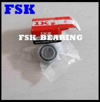 China NA4900 2RS , NA4901 2RS Needle Roller Bearings With Inner Ring , Two Sides Seals for sale