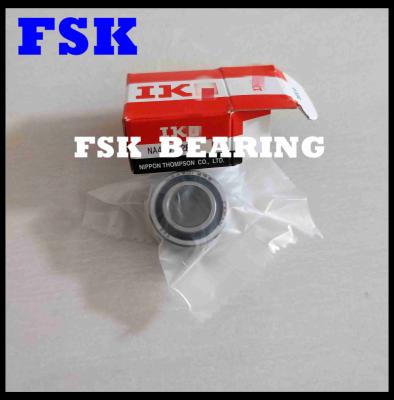China NA4900 2RS , NA4901 2RS Needle Roller Bearings With Inner Ring , Two Sides Seals for sale