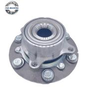 China High Performance HUB294 Rear Axle Car Wheel Hub Bearing 28*133.6*62.5mm Without ABS for sale