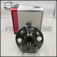 China Auto Parts M50-3103153110 Double Row Ball Integrated Wheel Hub Unit Bearing for sale