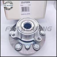 China Automotive Bearing T21-3301210 Rear Wheel Hub Bearing Unit With ABS Magnetic Encoder P5 P6 for sale