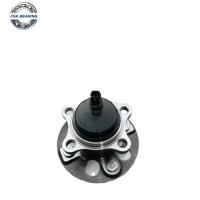 China Automotive Bearing T21-3301210 Rear Wheel Hub Bearing Unit With ABS Magnetic Encoder P5 P6 for sale