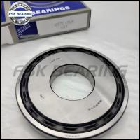 China FSK Brand B37Z-5UR Automotive Gearbox Non-Standard Deep Groove Ball Bearing 37.5*95*12mm Long Life for sale