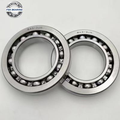 China FSK Brand B37Z-5UR Automotive Gearbox Non-Standard Deep Groove Ball Bearing 37.5*95*12mm Long Life for sale
