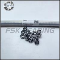 China FSK Brand B37Z-5UR Automotive Gearbox Non-Standard Deep Groove Ball Bearing 37.5*95*12mm Long Life for sale