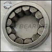 China Open F-19090 Deep Groove Ball Transmission Bearing 37*57*61mm For Mercedes-Benz Heavy Truck for sale