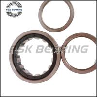 China FSK Brand F-201346 Radial Cylindrical Roller Bearing Gearbox Special 50*90*23mm Hot Sale for sale