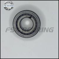 China Open F-205526 Full Complement Cylindrical Roller Bearing For Rexroth A11V0190 Hydraulic Pump 41.31*67*27mm 0.34kg for sale