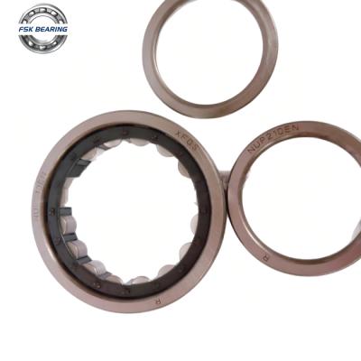 China Single Row F-209285 Full Complement Cylindrical Roller Bearing ID 48mm P5 P6 for sale