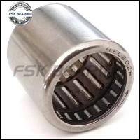 China High Precision HFL2026 Stamped Outer Ring One-Way Needle Roller Clutch Bearing 20*26*26mm for sale