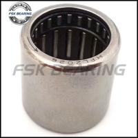 China High Precision HFL2026 Stamped Outer Ring One-Way Needle Roller Clutch Bearing 20*26*26mm for sale