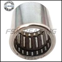 China High Precision HFL2026 Stamped Outer Ring One-Way Needle Roller Clutch Bearing 20*26*26mm for sale