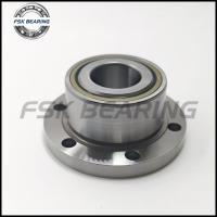China 760206 D88 One-Way Angular Contact Thrust Ball Bearing 60° 30*62*16mm In Stock for sale