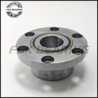 China 760206 D88 One-Way Angular Contact Thrust Ball Bearing 60° 30*62*16mm In Stock for sale