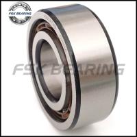 China Gcr15 Chrome Steel C 2211 V / C3 Single Row Toroidal Roller Bearing Leybold Vacuum Pump High Speed Bearing 55*100*25mm 0.82kg for sale