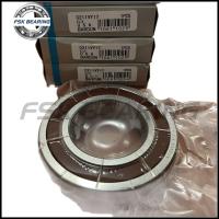 China Gcr15 Chrome Steel C 2211 V / C3 Single Row Toroidal Roller Bearing Leybold Vacuum Pump High Speed Bearing 55*100*25mm 0.82kg for sale
