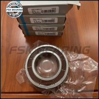 China Gcr15 Chrome Steel C 2211 V / C3 Single Row Toroidal Roller Bearing Leybold Vacuum Pump High Speed Bearing 55*100*25mm 0.82kg for sale