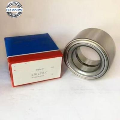 China Double Row BTH1215C tapered roller hub bearing 55*90*54mm Premium Quality for sale