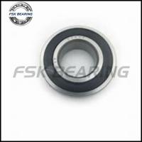China F205KRR1116 Single Row Deep Groove Ball Agricultural Machinery Bearing Dedicated For Corn Harvester ID 17.7mm for sale