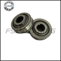 China F205KRR1116 Single Row Deep Groove Ball Agricultural Machinery Bearing Dedicated For Corn Harvester ID 17.7mm for sale
